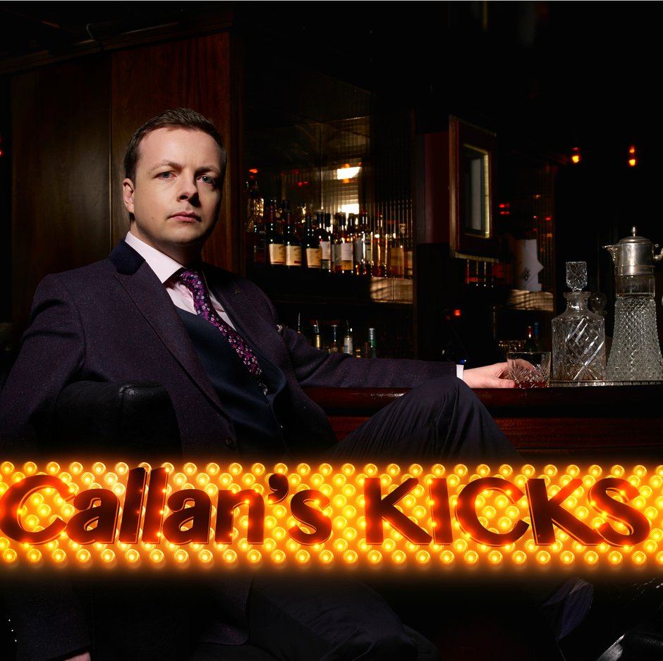Callan’s Kicks – Independent Radio Programming